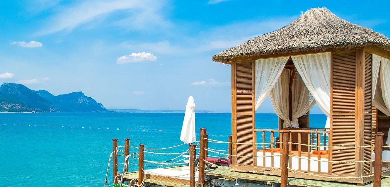 Hello5 | Turcia e o tara sigurănta pentru un turişti creştini?