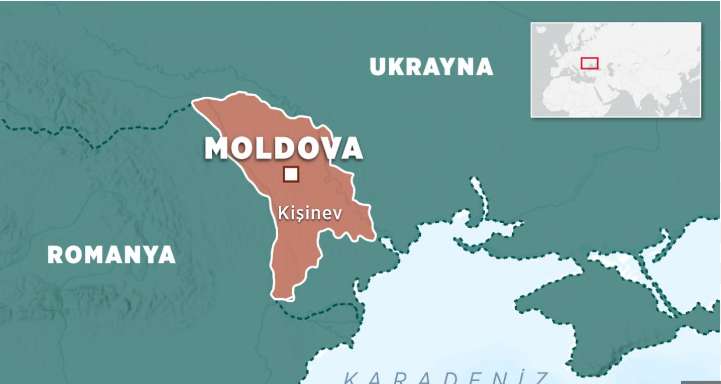 Hello5 | The culture of the Moldovan people