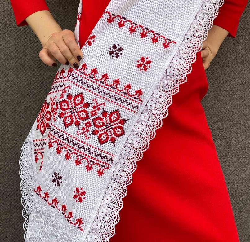 The National Ornament of Moldova | Hello5