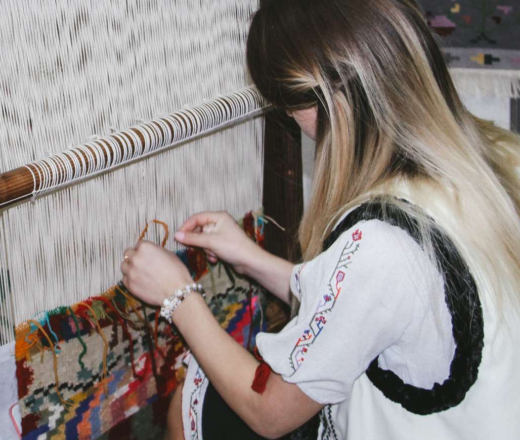 The National Ornament of Moldova | Hello5