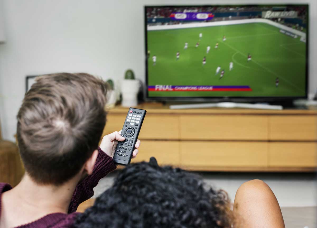 Hello5 | How Does Television Affect Our Health?