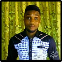 Samson Ajayi | Hello5 Social Network