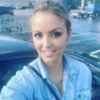 Sarah Ritterhouse | Hello5 Social Network