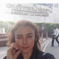 Maria Keith | Hello5 Social Network