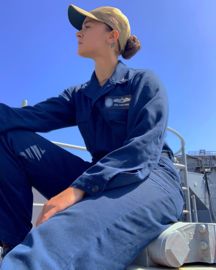 Emily Boyko_Humphries | Hello5 Social Network